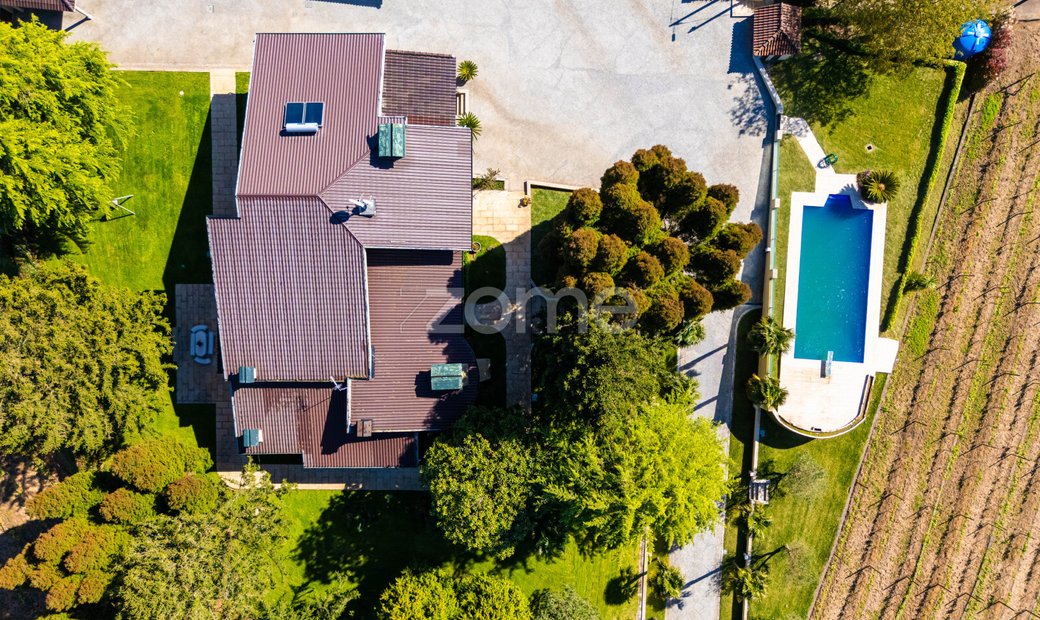 Lousada House In Lousada, Porto District, Portugal For Sale (15692656)