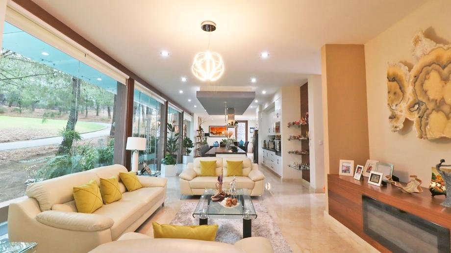 3 Bedrooms Single Family Detached In Jesús Del Monte, Michoacán, Mexico ...