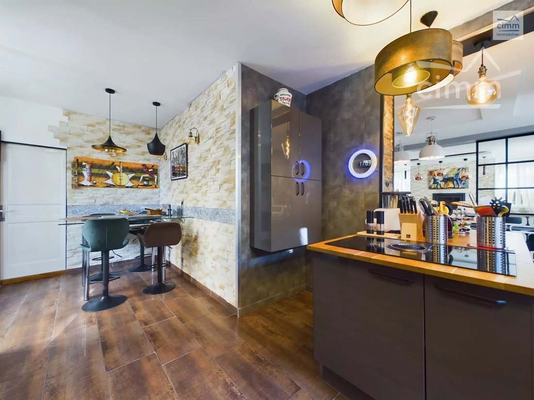 Bruz House In Goven, Brittany, France For Sale (15692085)