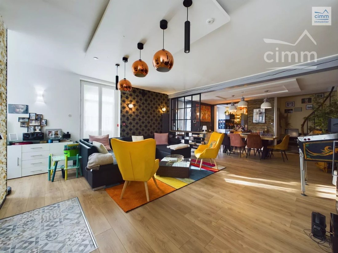 Bruz House In Goven, Brittany, France For Sale (15692085)