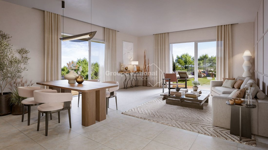 New Development Cannes In Cannes, Provence Alpes Côte D'azur, France ...