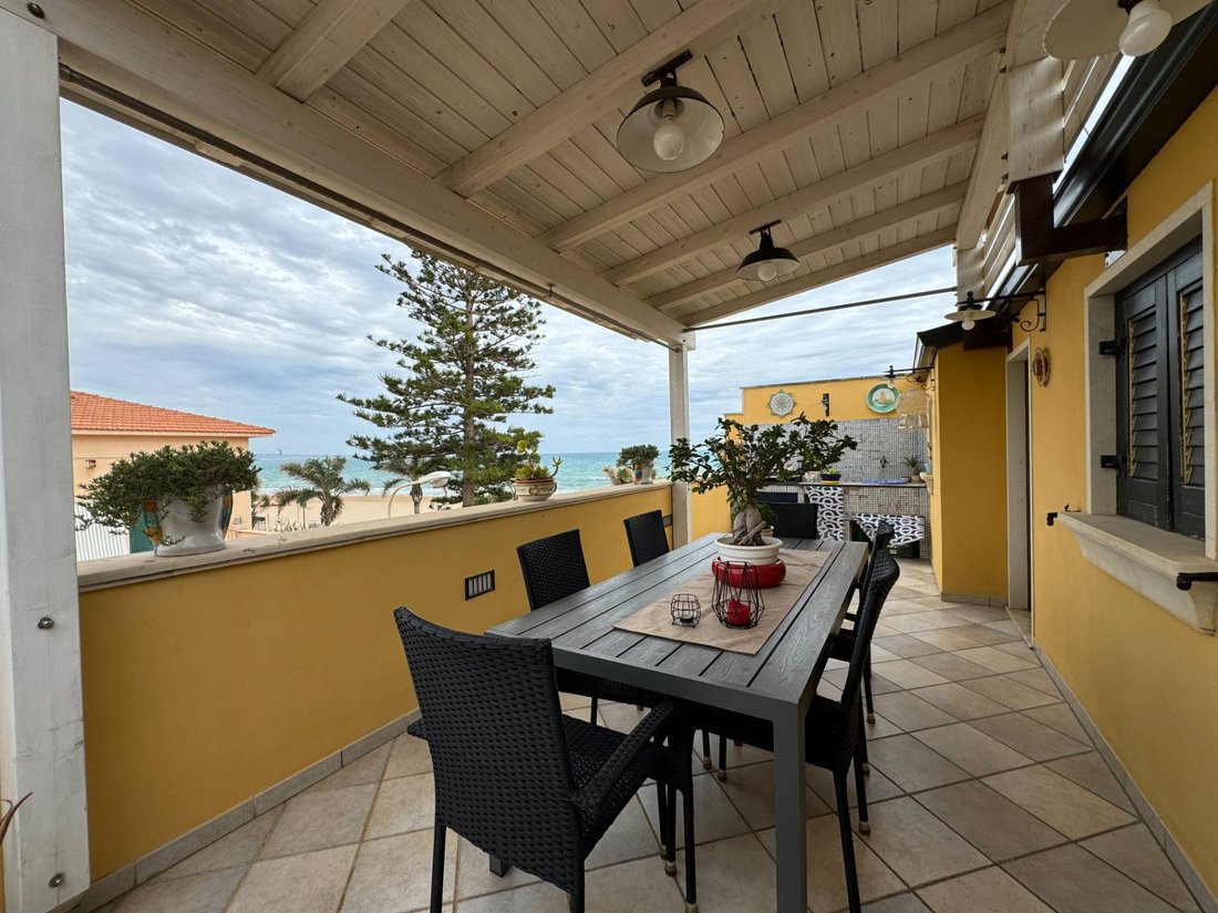 Residential Property For Sale In Ragusa In Marina Di Ragusa, Sicily ...