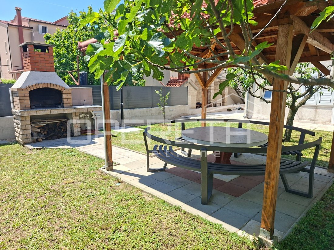 Residential Put In Podstrana Sv. Martin, Split Dalmatia County, Croatia ...