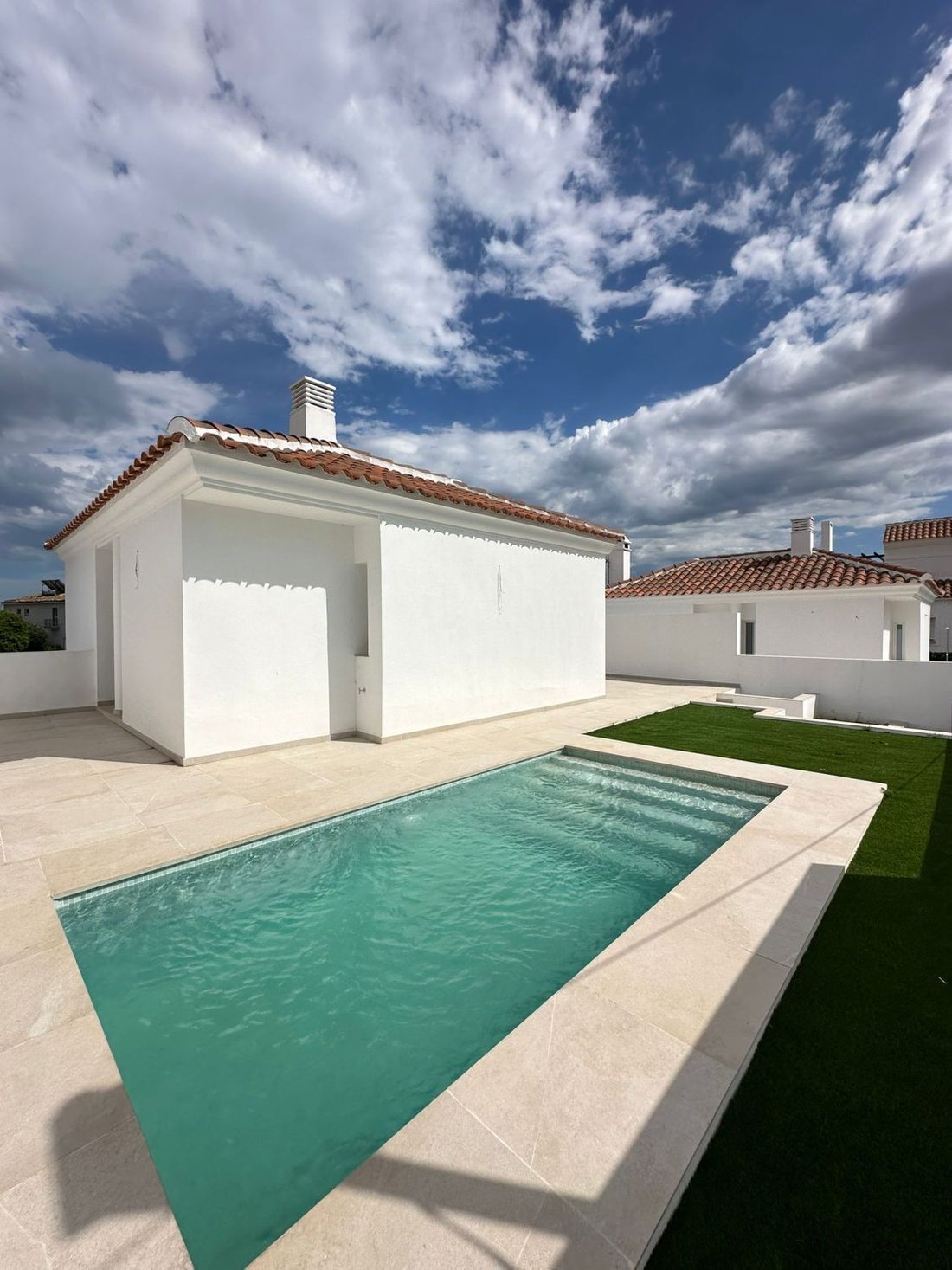 Chalet Venta Málaga In Mijas, Andalusia, Spain For Sale (15665708)