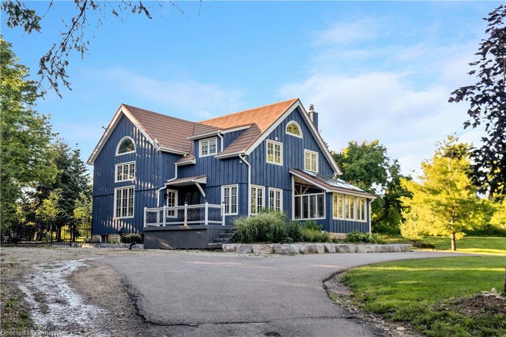 Residential Halton In Halton Hills, Ontario, Canada For Sale (15689459)