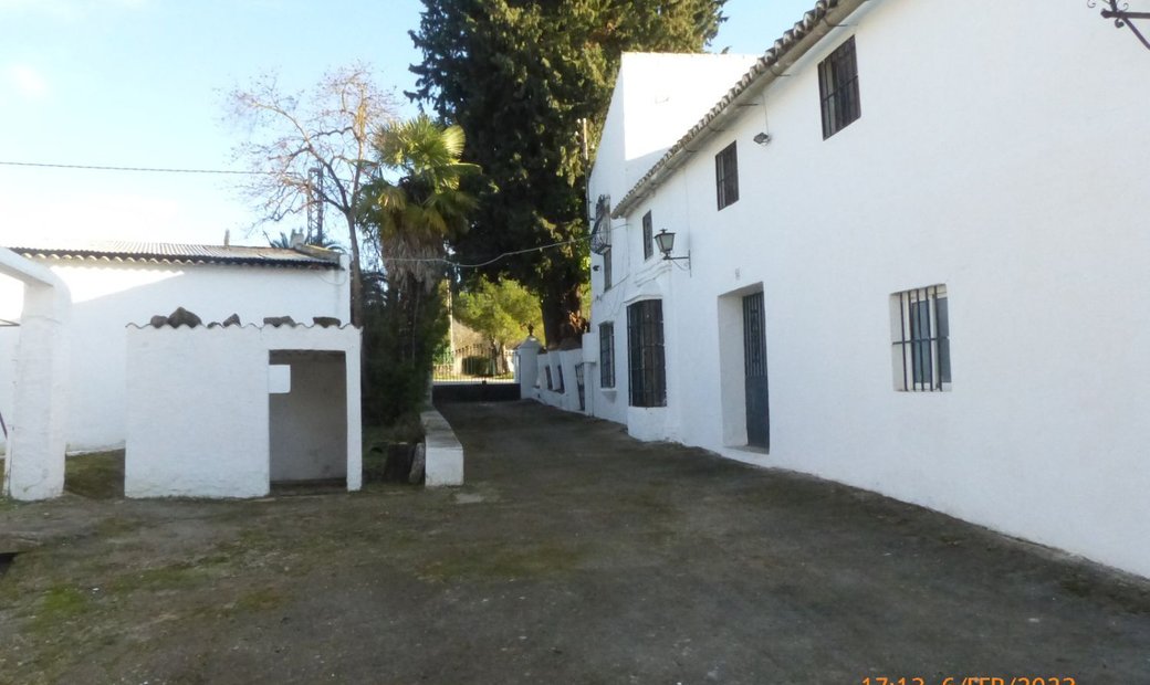 Finca Rústica Venta Málaga In Spain For Sale (15665556)