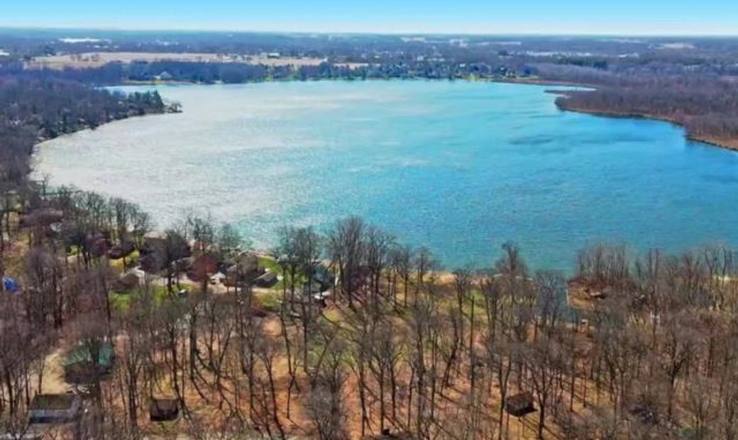 Lots And Land North Webster In North Webster, Indiana, United States ...