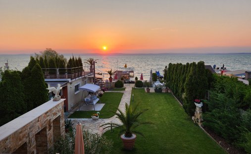 Luxury mountain view homes for sale in Siófok, Somogy County, Hungary ...