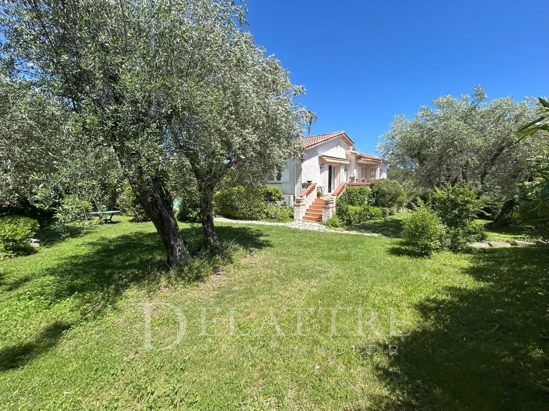 Opio In Opio, Provence Alpes Côte D'azur, France For Sale (15689038)