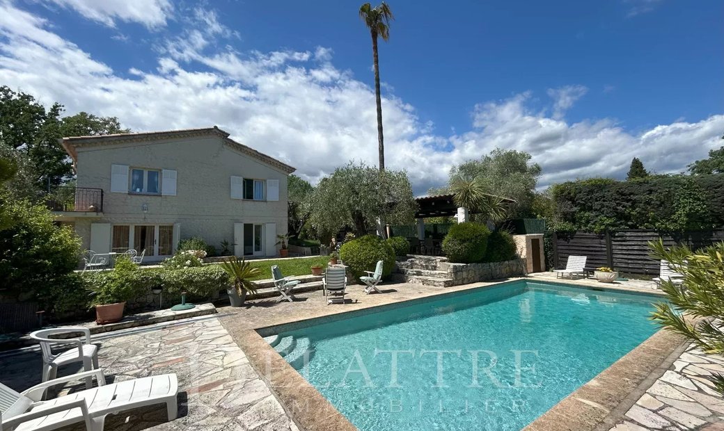 Opio In Opio, Provence Alpes Côte D'azur, France For Sale (15689038)