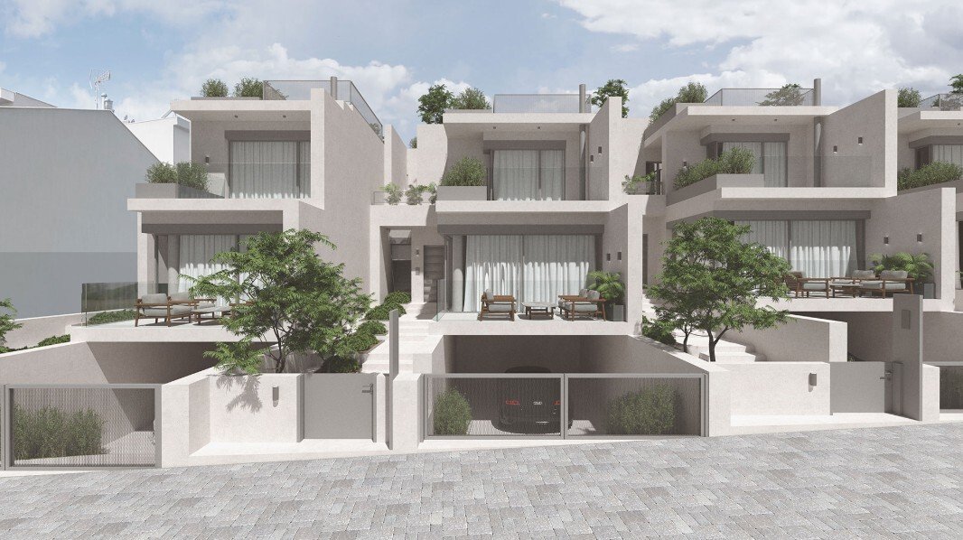 Modern In Thermi, Decentralized Administration Of Macedonia And Thrace ...