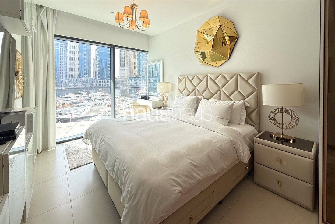 Rare Unit | Fully Furnished | Largest In Dubai, Dubai, United Arab ...