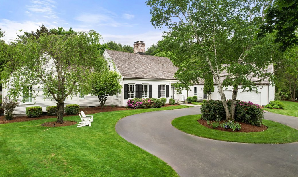 12 Pheasant Landing Road,Needham, Ma, In Needham, Massachusetts, United ...