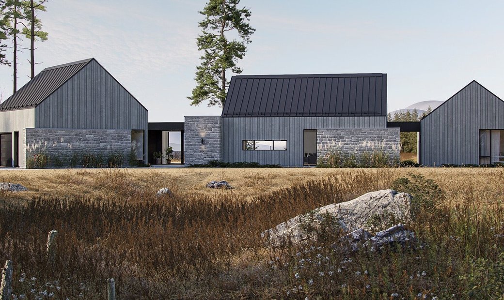 Austin, Eastern Townships In Austin, Quebec, Canada For Sale (15693967)