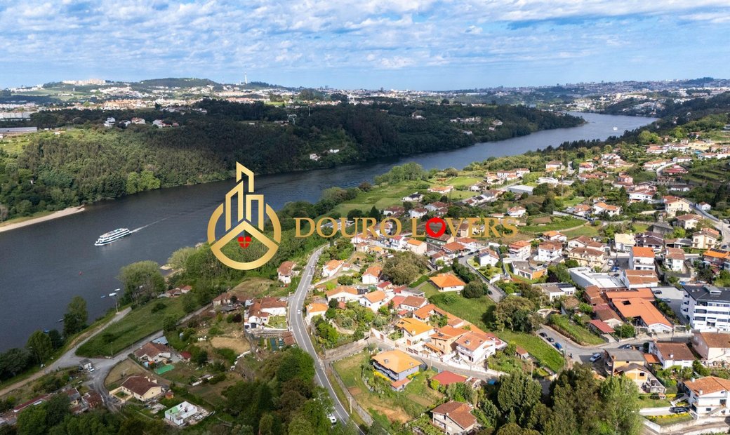 Gondomar Villa In Jovim, Porto District, Portugal For Sale (15695111)