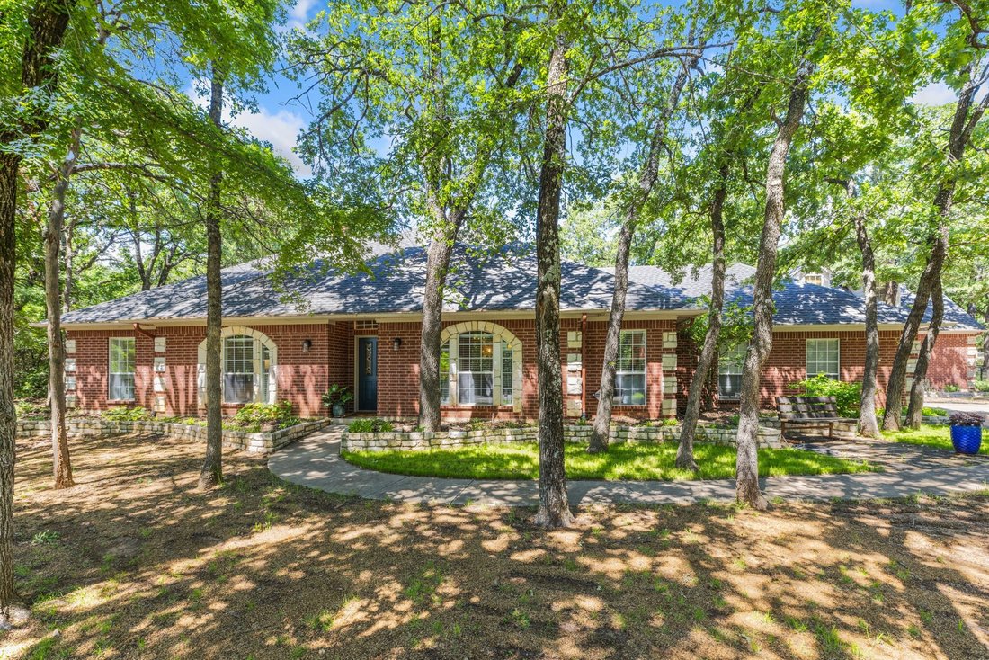 Residential Pilot Point In Pilot Point, Texas, United States For Sale ...