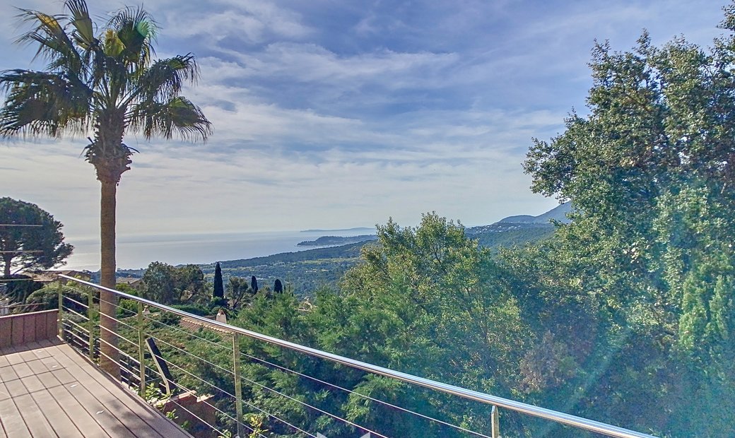 Experience Mediterranean In La Croix Valmer, Provence Alpes Côte D'azur ...