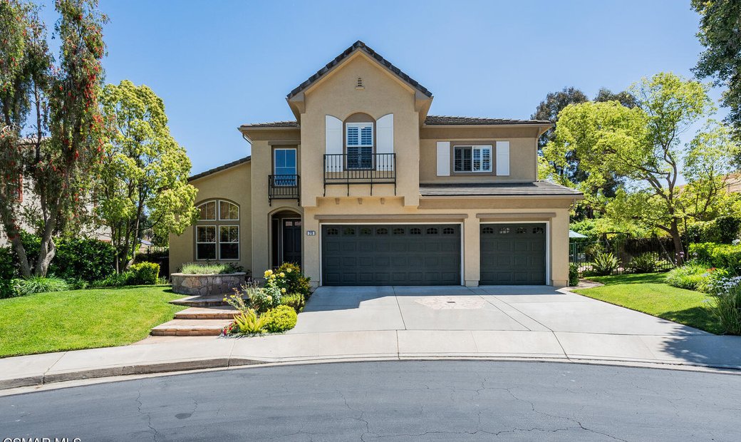 Residential Simi Valley In Simi Valley, California, United States For ...