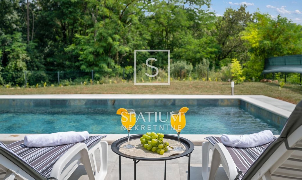 House Labin, 140m2 In Labin, Istria County, Croatia For Sale (15695153)