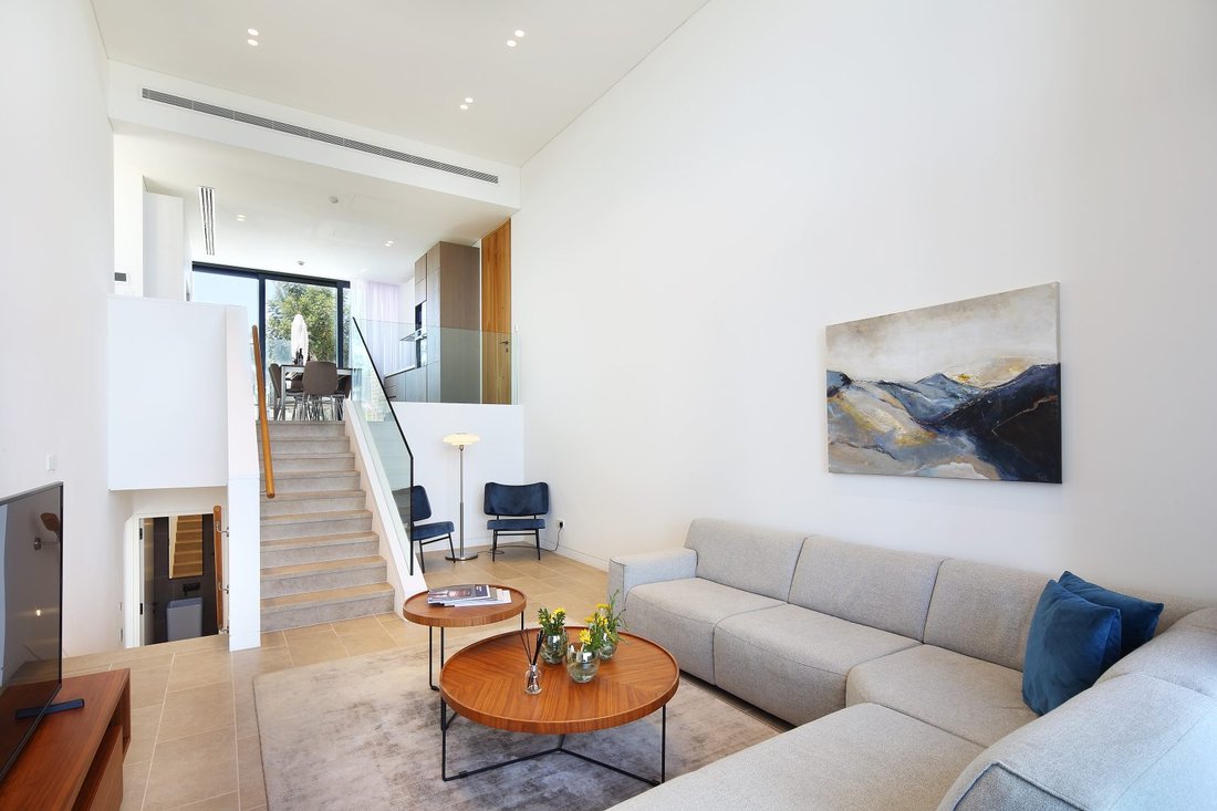 Tsada Villa In Tsada, Paphos, Cyprus For Sale (15695200)