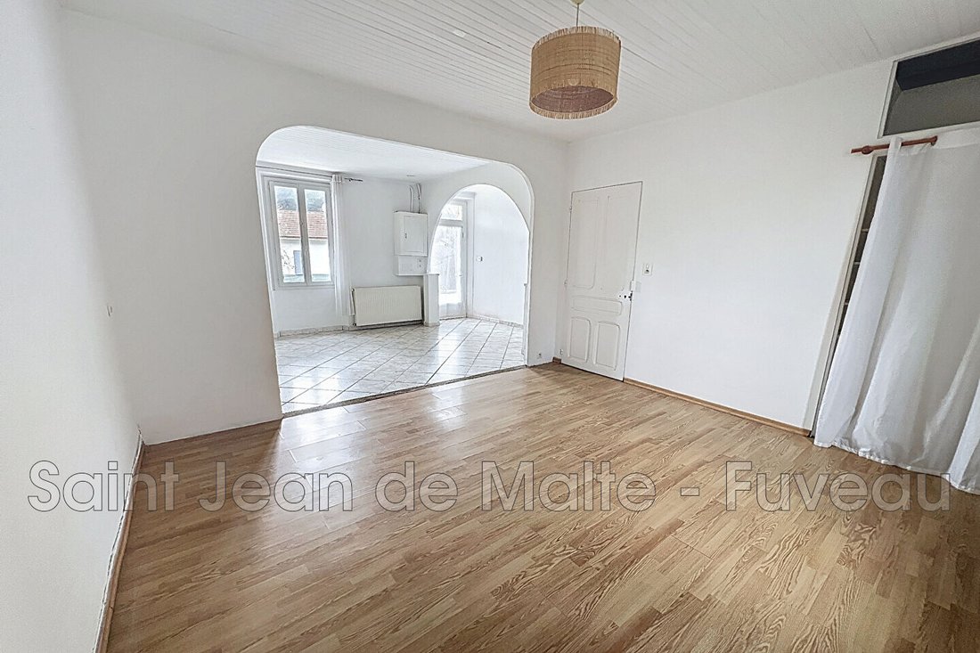 House For Sale In Mimet In Mimet, Provence Alpes Côte D'azur, France ...