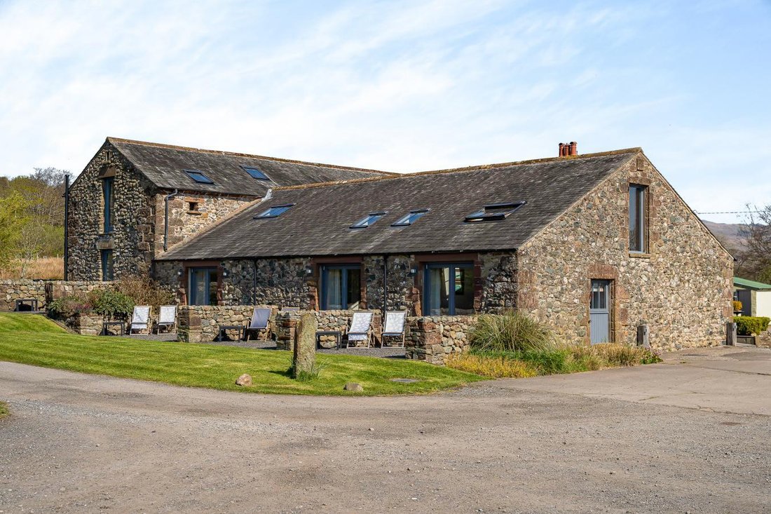 Bolton Head Farm In Gosforth, England, United Kingdom For Sale (15693162)