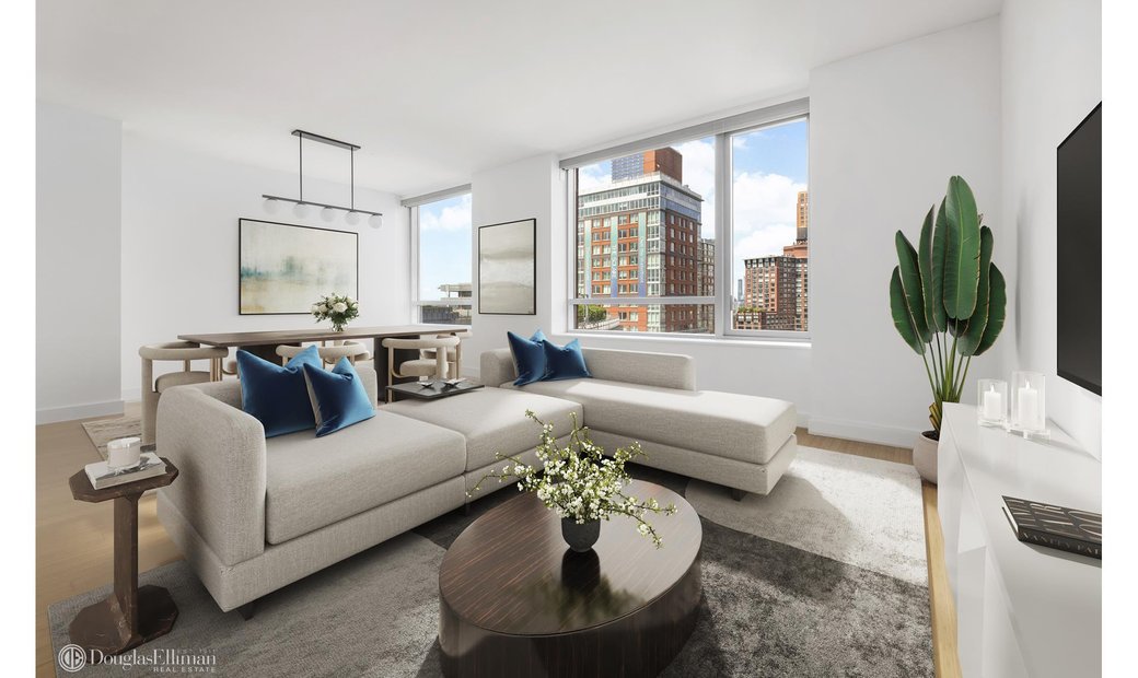 Condo New York In New York, New York, United States For Sale (15694649)