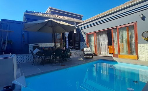 Luxury modern country homes for sale in Kempton Park, Gauteng, South ...