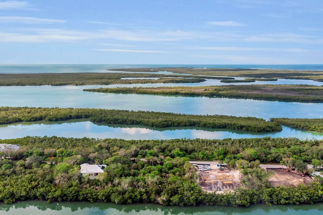 Blue Hill Creek Dr,Marco Island, Fl, In Marco Island, Florida, United ...