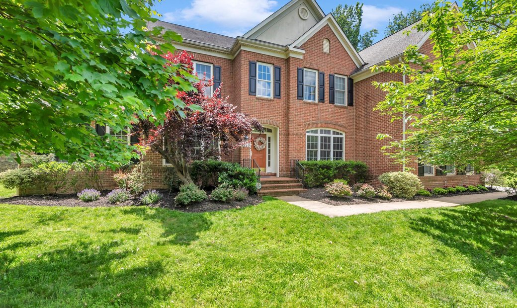 8220 Waterside Court,Fort In Fort Washington, Maryland, United States ...