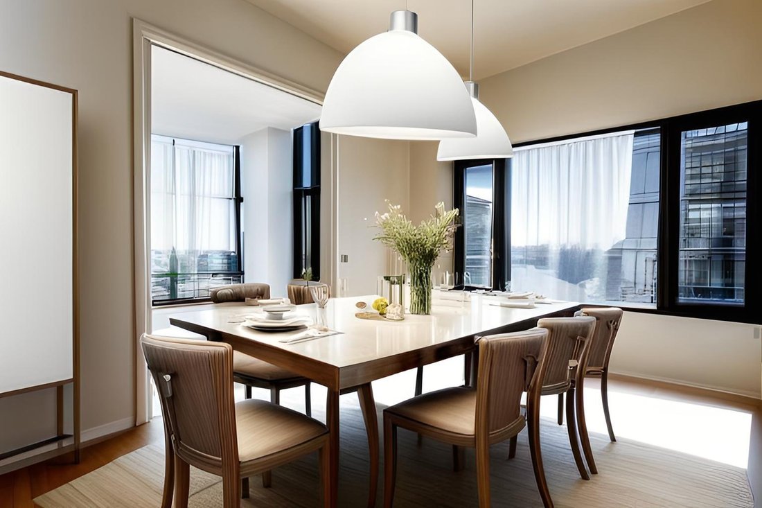 Ultra Rare Manhattan Sky Residence With In New York, New York, United ...