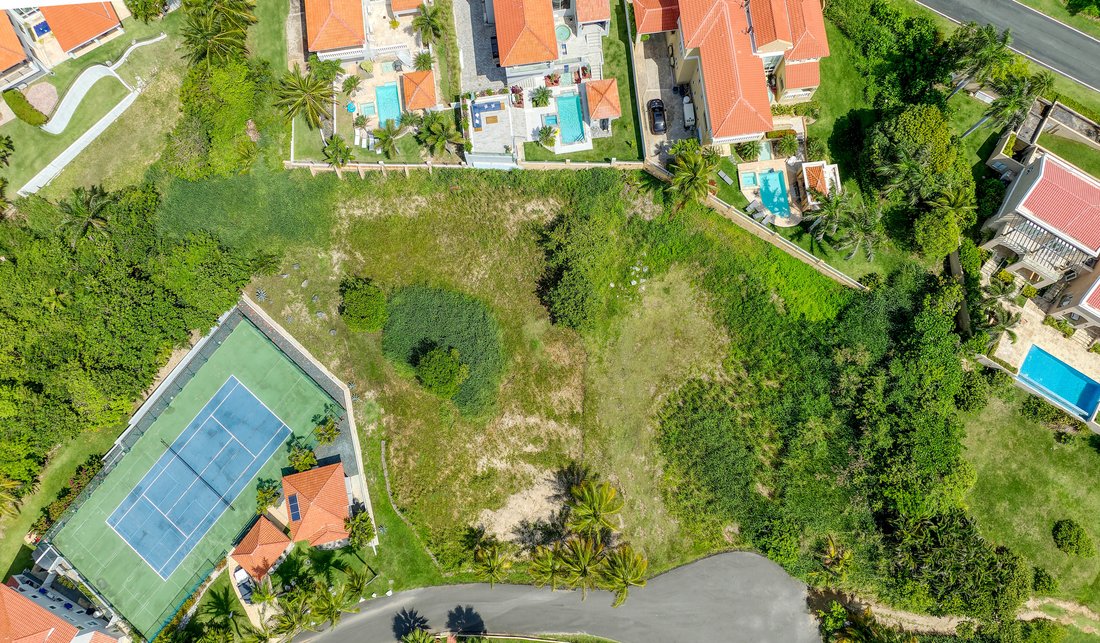 Build Your Legacy By The Sea Within An In Palmas Del Mar, Humacao ...