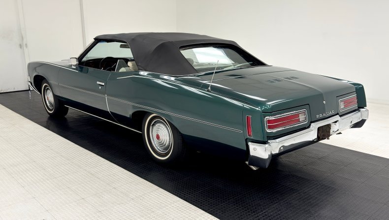 1971 Pontiac Catalina In Morgantown, United States For Sale (15696157)