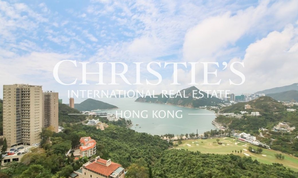 Repulse Bay Road, 37 Block 03 In Hong Kong, Hong Kong For Sale (15696428)