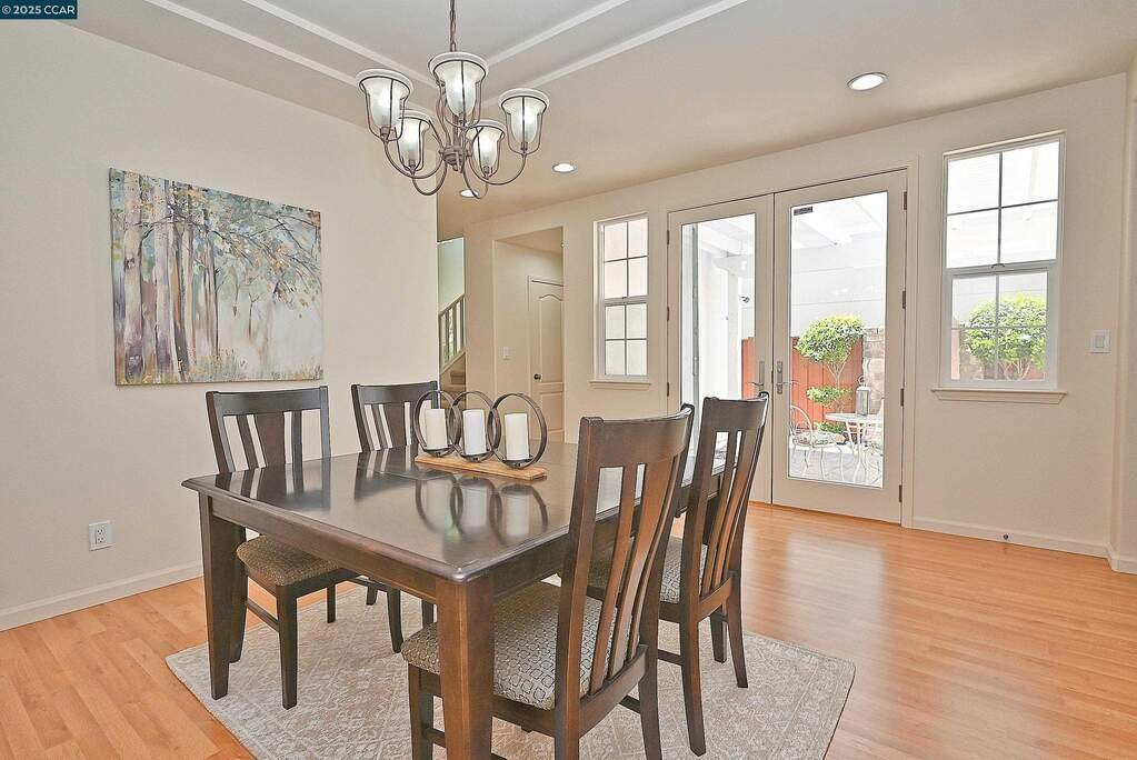 Single Family Home/House San Ramon In San Ramon, California, United ...