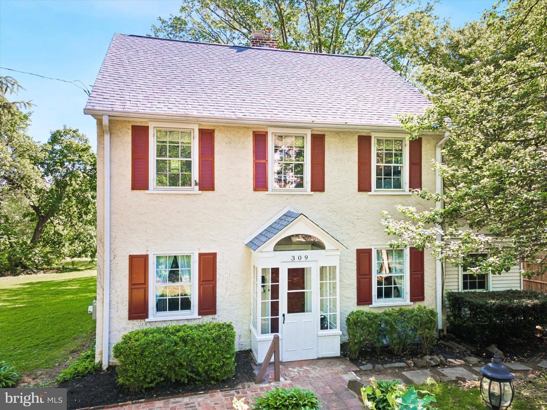 Residential Wayne In Wayne, Pennsylvania, United States For Sale (15696479)