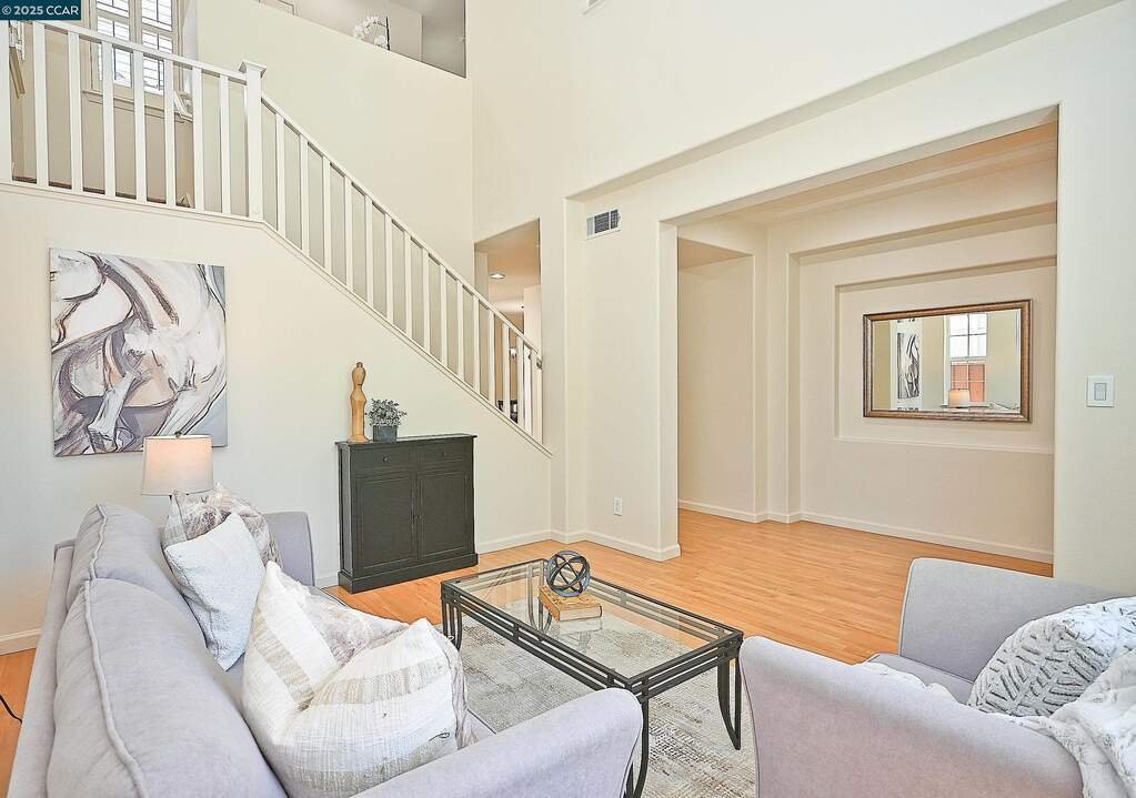 Single Family Home/House San Ramon In San Ramon, California, United ...