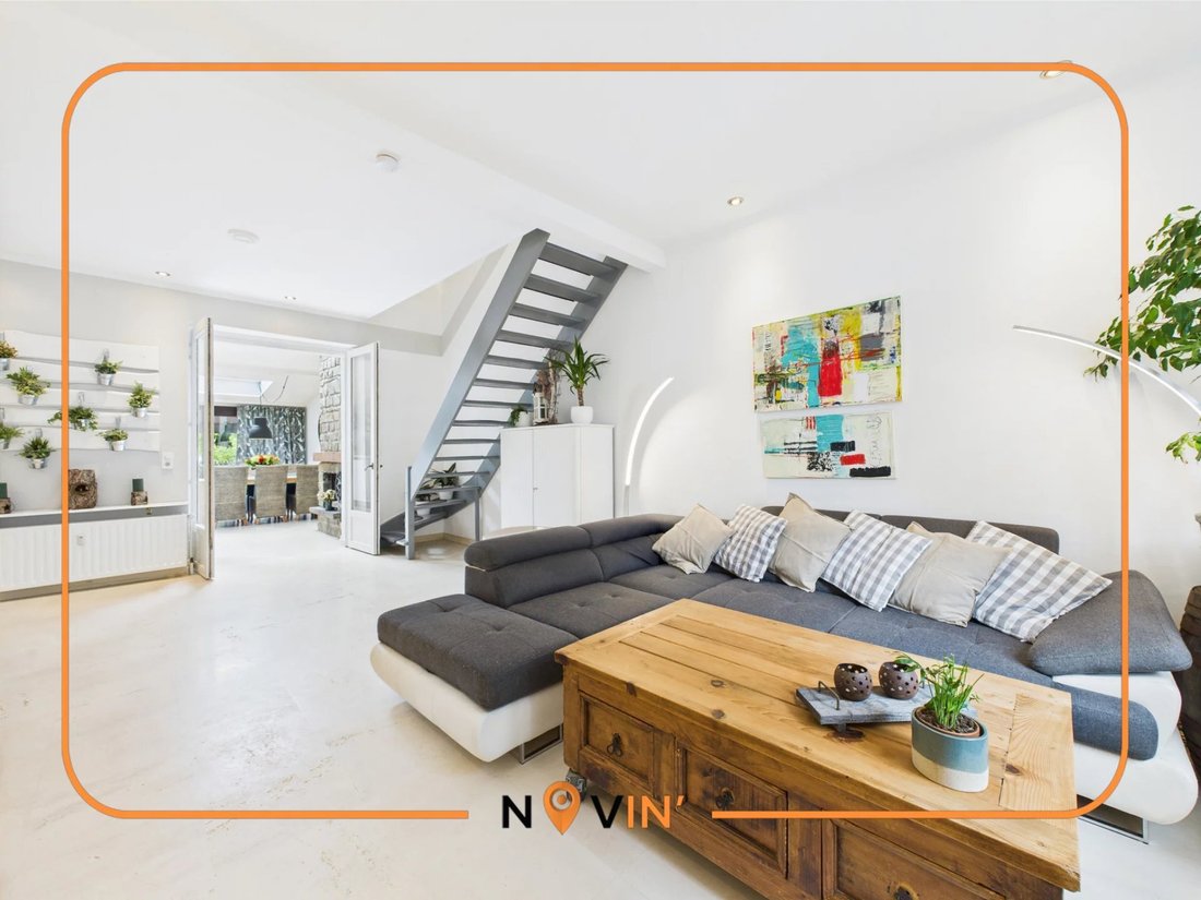 Mondorf Les Bains Apartment In Mondorf Les Bains, Grevenmacher ...