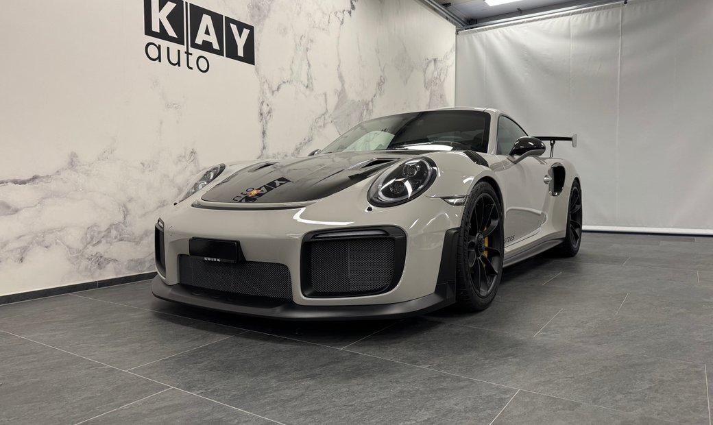 Listings by Auto Kay AG - Switzerland | JamesEdition