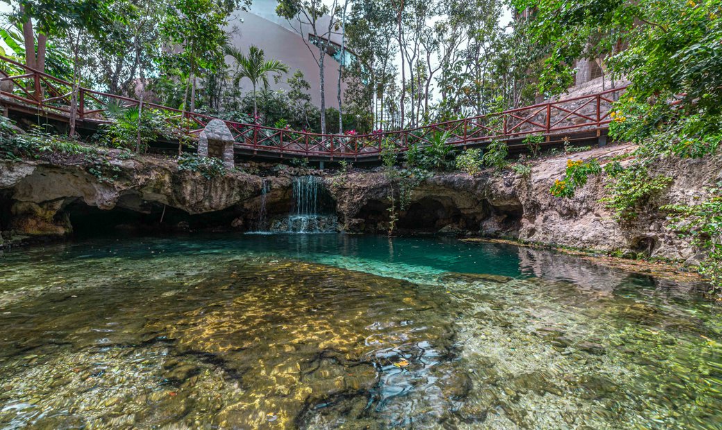 Apartment With Private Cenote – A Rare Sanctuary In Tulum, Quintana Roo, Mexico For Sale (15697943)