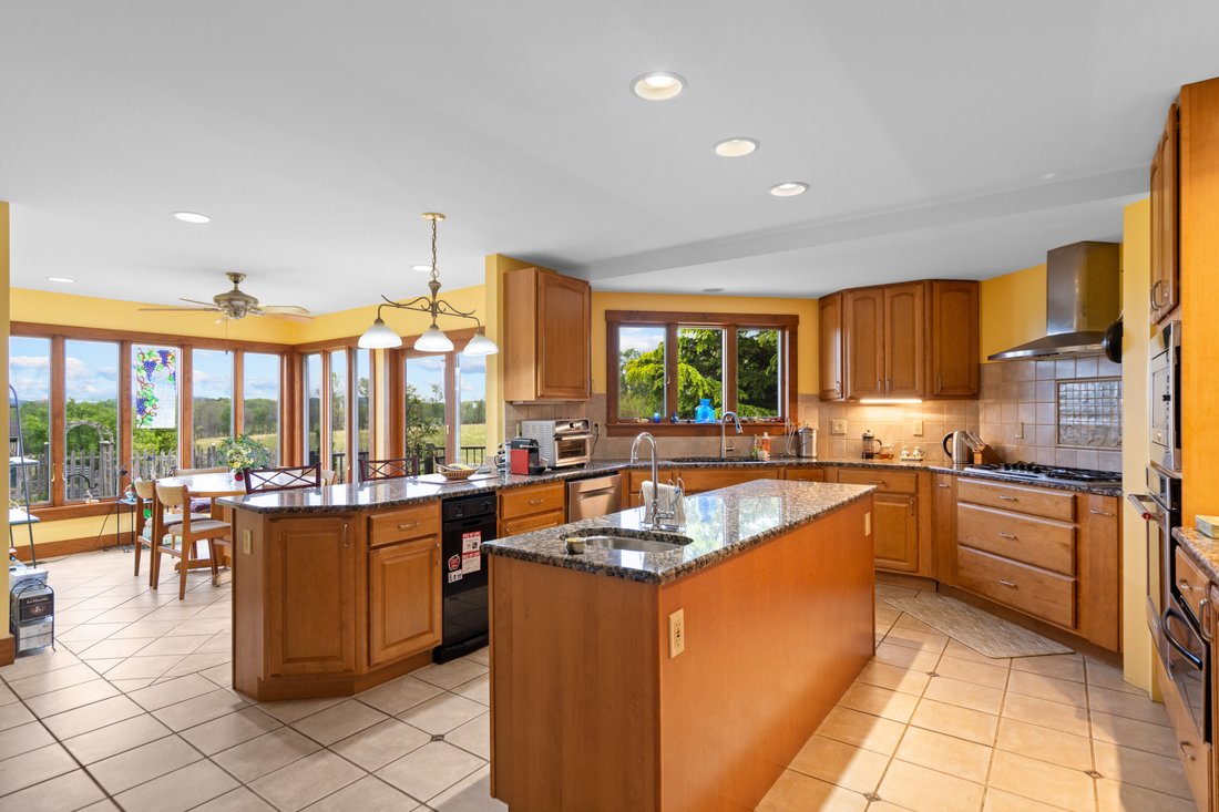 Gadino Cellars And Custom Home (Close To In Washington, Virginia ...