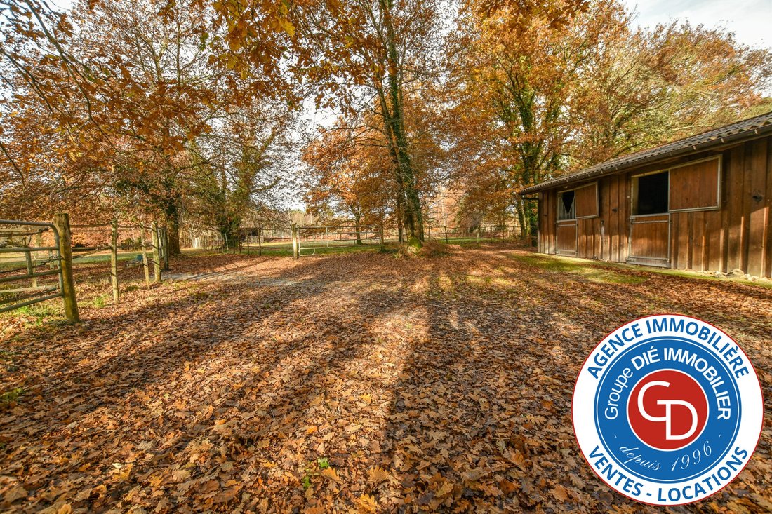 Mios House In Mios, Nouvelle Aquitaine, France For Sale (15707746)