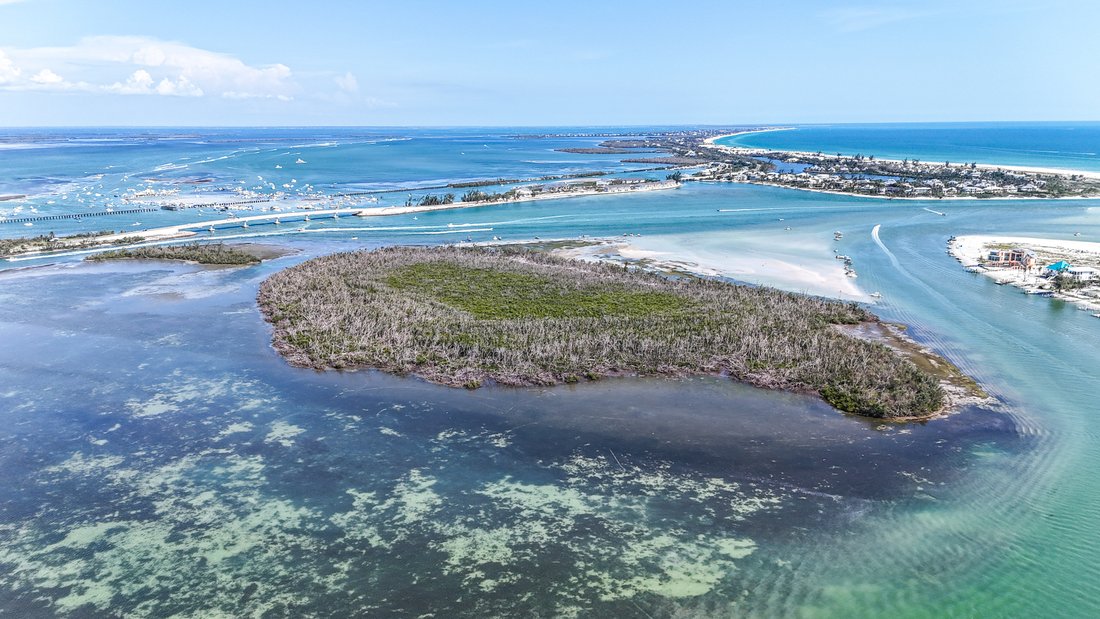 80+ Acres (Florida) Build On Your Dream In Placida, Florida, United ...