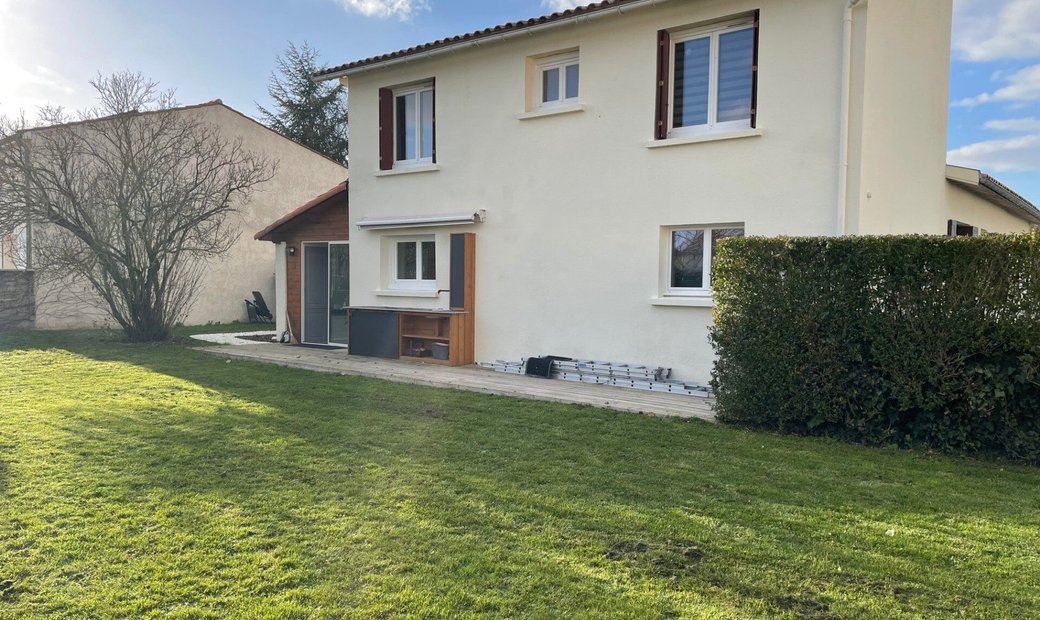 Médis House In Médis, Nouvelle Aquitaine, France For Sale (15703185)