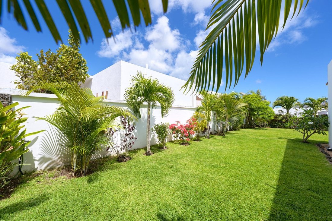 Mont Mascal Villa In Petit Raffray, Rivière Du Rempart District ...