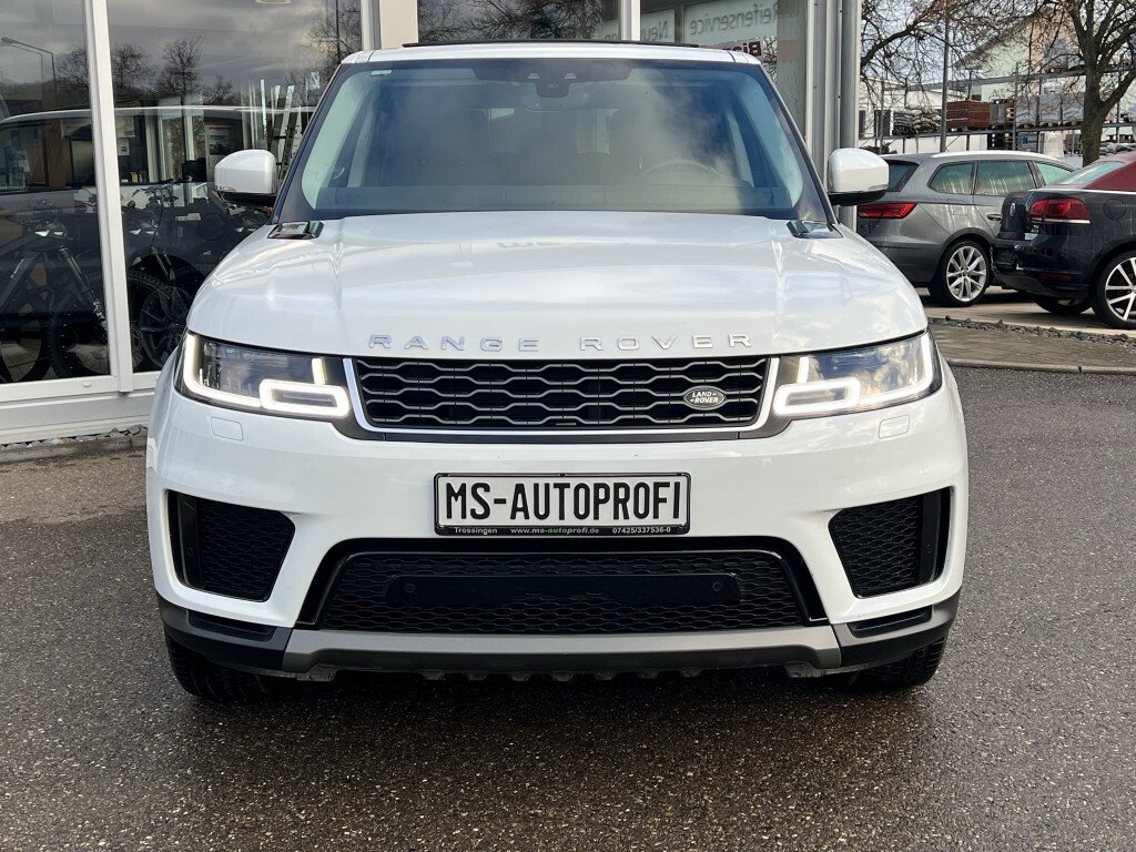 Land Rover Range Rover In Trossingen, Germany For Sale (15699601)