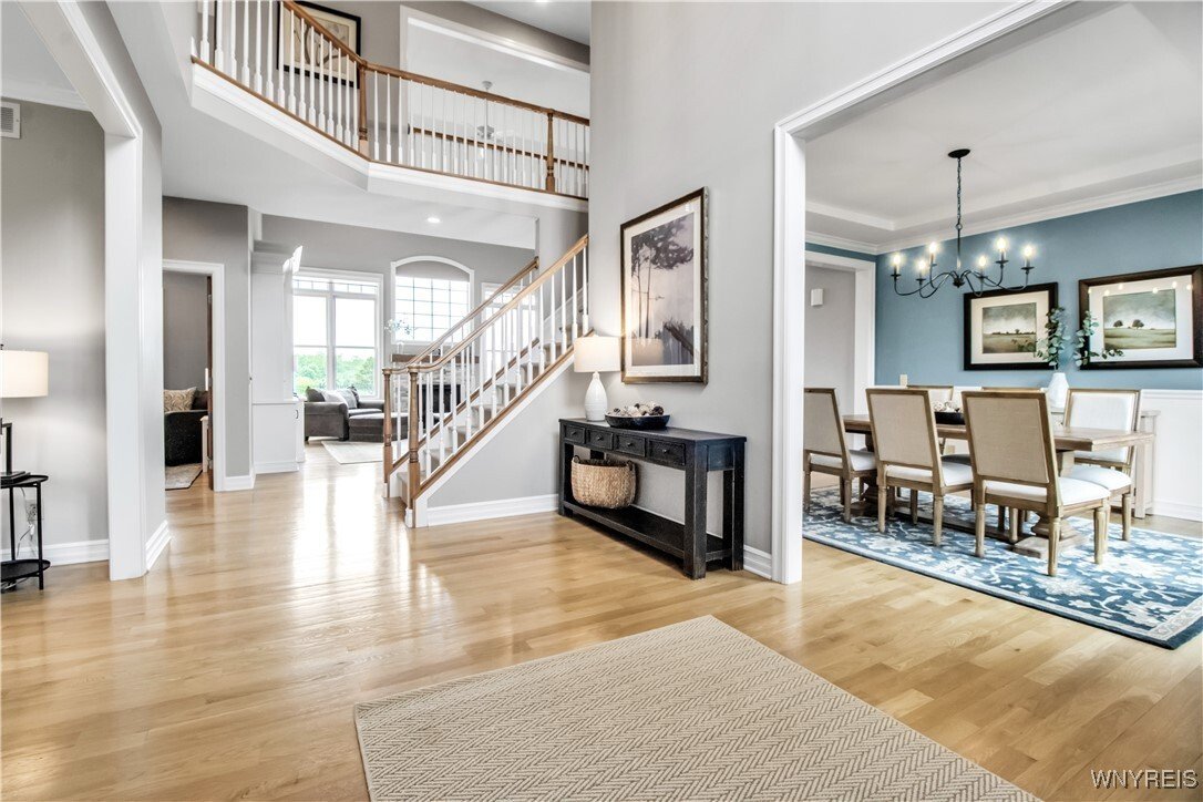 Residential Aurora In East Aurora, New York, United States For Sale ...