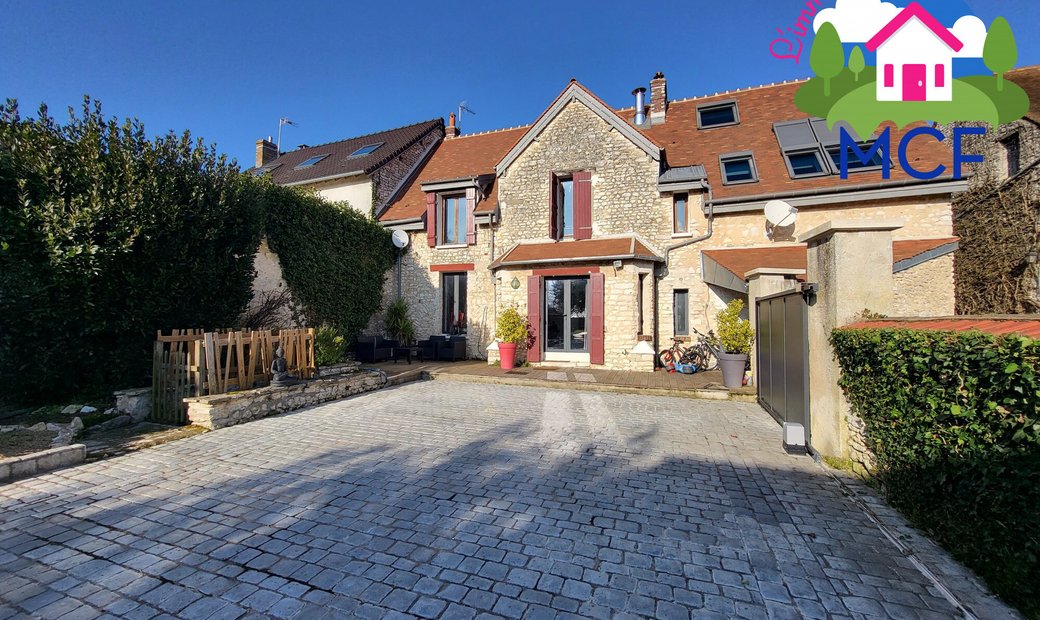 Pacy Sur Eure Ancienne In Pacy Sur Eure, Normandy, France For Sale ...