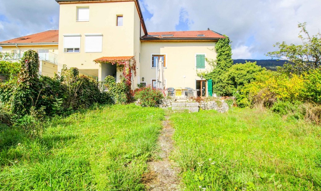 Péron Ancienne In Péron, Auvergne Rhône Alpes, France For Sale (15707051)