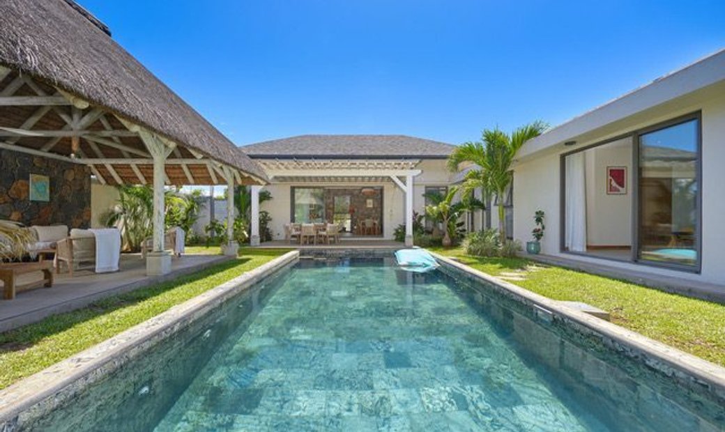 Haus Auf Mauritius Kaufen